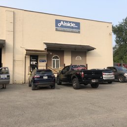 Alside Reviews | Read Customer Service Reviews of alside.com