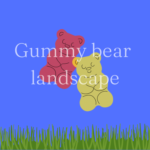 GUMMY BEAR LANDSCAPE - Request a Quote - Lawton, Oklahoma - Landscaping ...