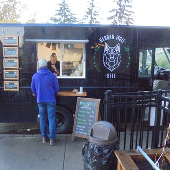 HERBAN WOLF DELI - Updated March 2025 - 80 Photos & 24 Reviews - 1918 ...