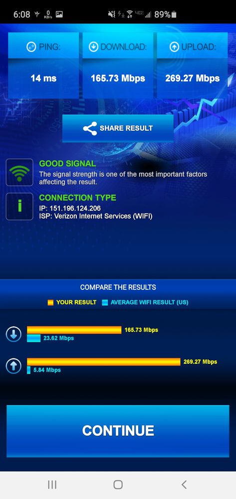 VERIZON FIOS - Updated July 2024 - 16 Photos & 266 Reviews - 1800 ...