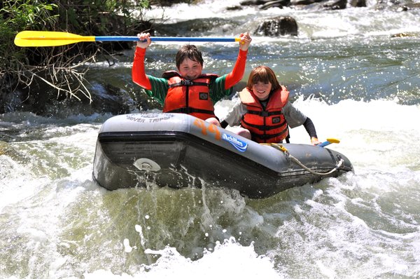 CACHE CANYON RIVER TRIPS - 90 Photos & 85 Reviews - Rumsey, California ...