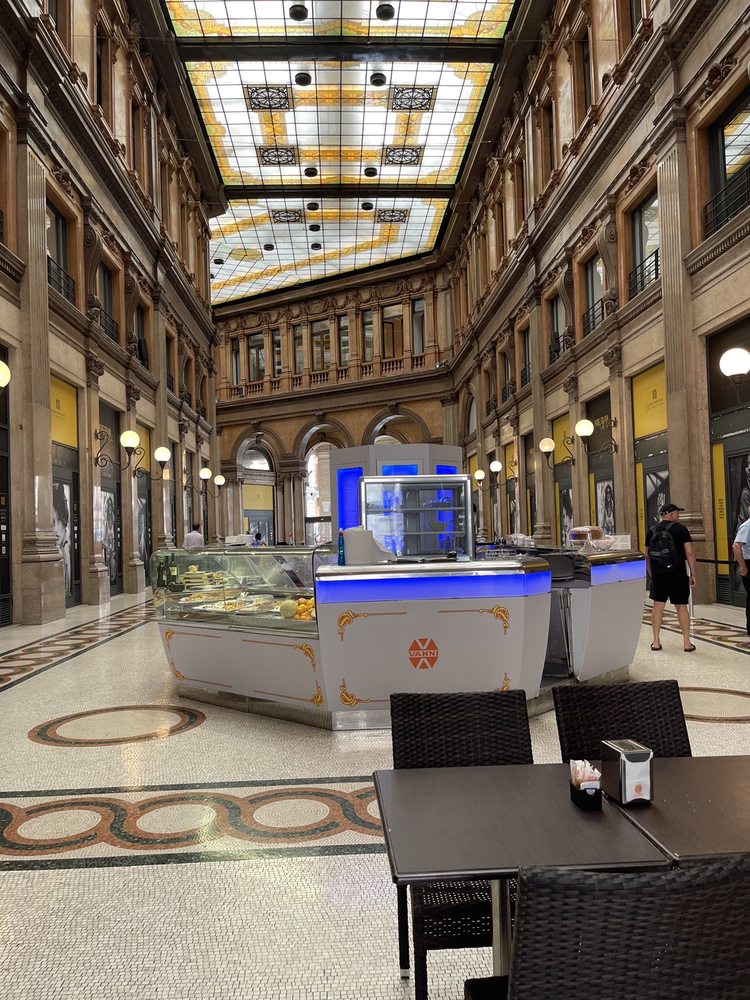 VENCHI - 139 Photos & 57 Reviews - Via del Corso 335, Roma, Italy - Ice ...