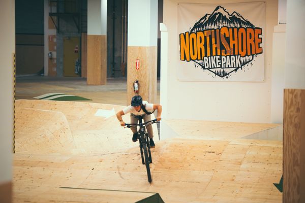 NORTH SHORE BIKE PARK - Updated January 2026 - 24 Photos - 943 Marine ...
