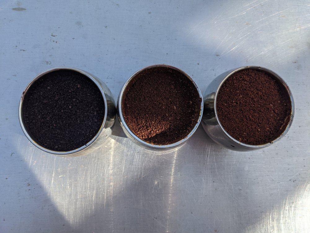 NEW NORMAL CAFE - Updated October 2024 - 1012 Grayson St, Berkeley ...