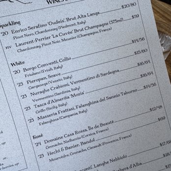 IL NIDO - Updated October 2025 - 1036 Photos & 324 Reviews - 2717 61st ...