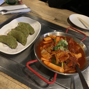 NEW WONJO RESTAURANT - Updated July 2024 - 2271 Photos & 1587 Reviews ...