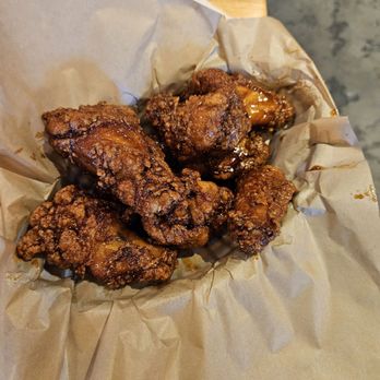 CHIKIN LICKIN - Updated December 2025 - 53 Photos & 41 Reviews - 1196 ...