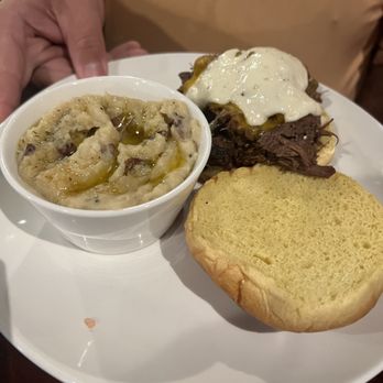 RALLY POINT GRILLE EVANS - Updated July 2025 - 74 Photos & 60 Reviews ...