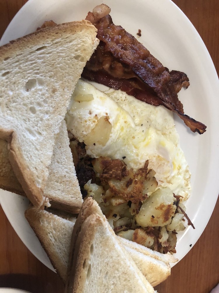 GAP DINER - Updated April 2024 - 23 Photos & 65 Reviews - 1041 S ...