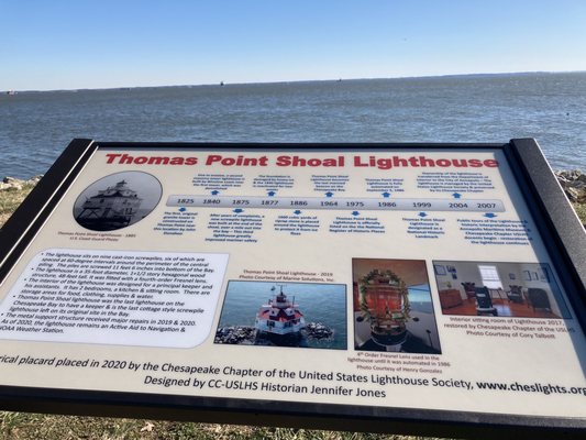 THOMAS POINT PARK - Updated December 2024 - 30 Photos & 11 Reviews ...