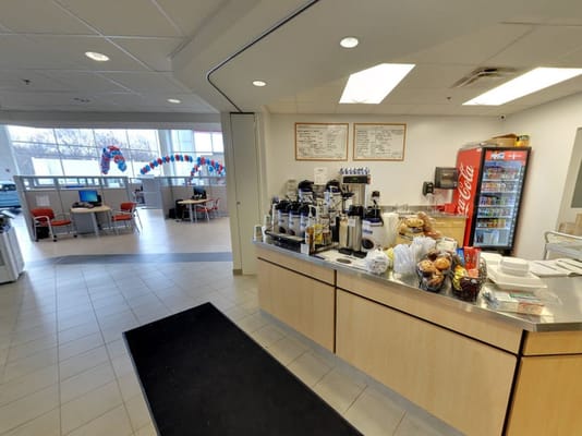 IRA TOYOTA OF DANVERS - Updated December 2025 - 27 Photos & 321 Reviews ...