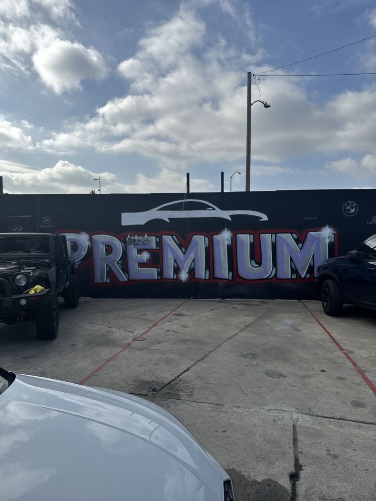 PREMIUM AUTO CARE - Updated October 2025 - 24 Photos - 4701 Telegraph ...