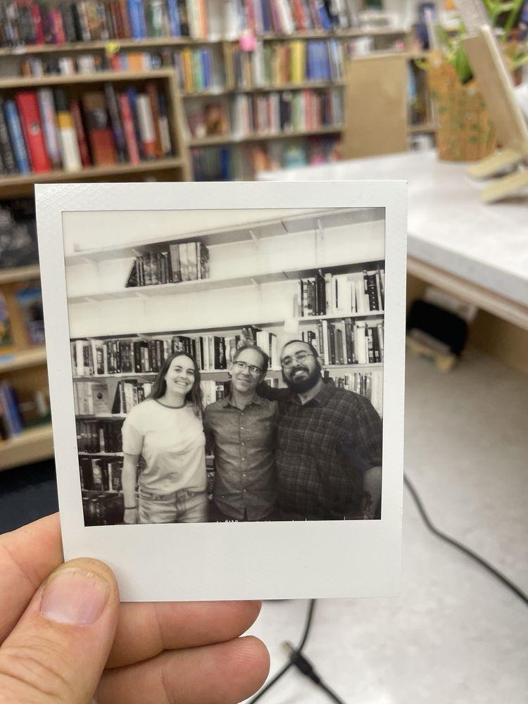 HEY BOOKS - Updated October 2025 - 20 Photos - 921 E St, San Diego ...