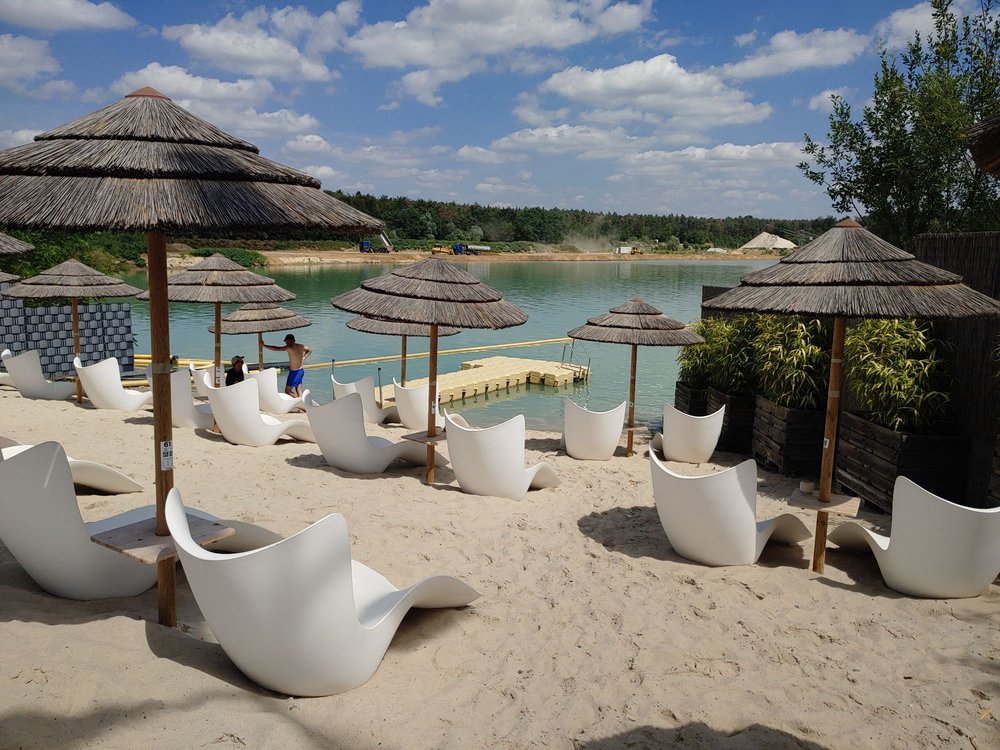 PINTA BEACH - 12 Photos - Aschaffenburger Str 2, Raunheim, Hessen ...