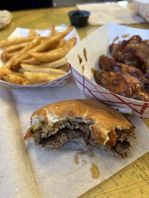 BOONDOGGLE EATS - Updated December 2025 - 10 Reviews - 13 S Brooksville ...