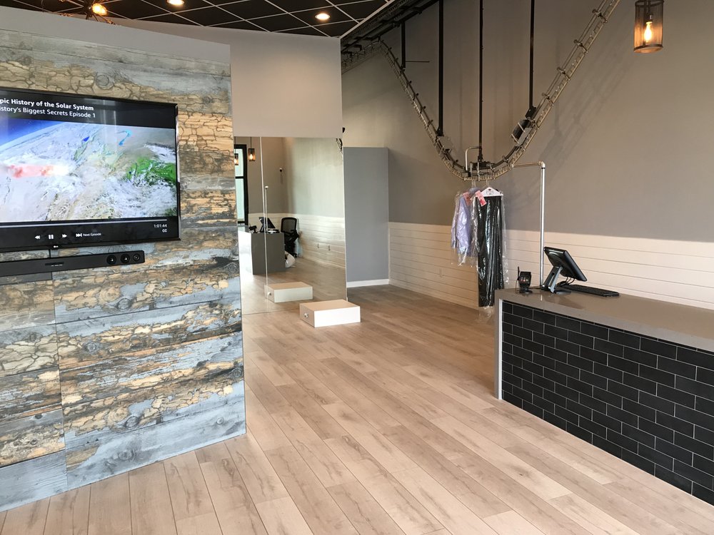 CLEAN N CUT CLEANERS & TAILORS - 17 Reviews - 15090 Kensington Park Dr ...