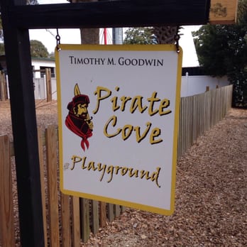 PIRATE PLAYGROUND - Updated December 2025 - 31 Photos - 502 E Erie Ave ...