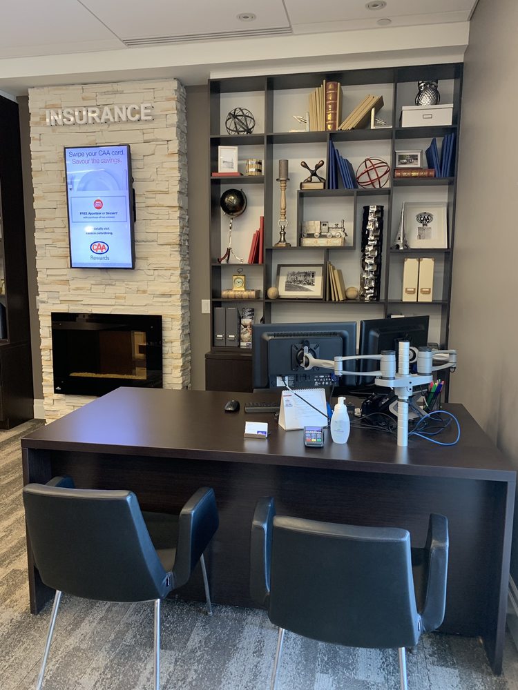 CAA STORE - WINDSOR - Updated October 2025 - 3155 Howard Avenue ...