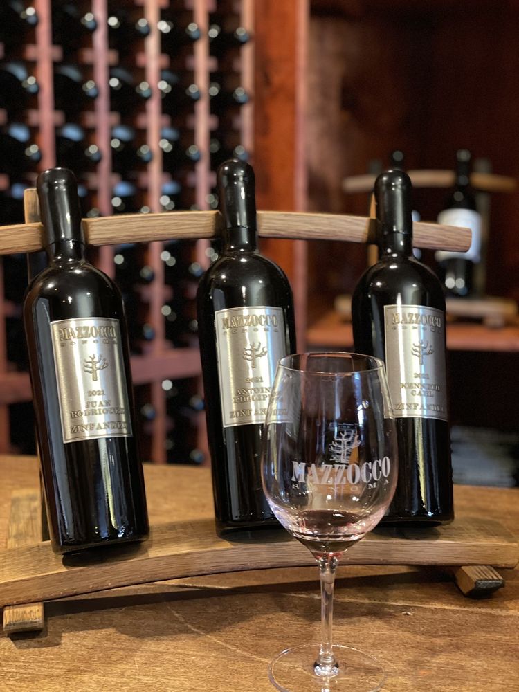 MAZZOCCO SONOMA - Updated March 2025 - 357 Photos & 248 Reviews - 1400 ...