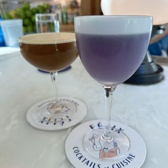 FELIX COCKTAILS ET CUISINE - Updated July 2024 - 556 Photos & 332 ...