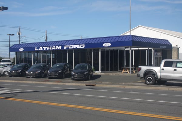 FORD OF LATHAM - Updated December 2025 - 59 Reviews - 702 Troy ...