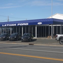 FORD OF LATHAM - 35 Reviews - 637 Columbia St, Latham, New York - Car ...