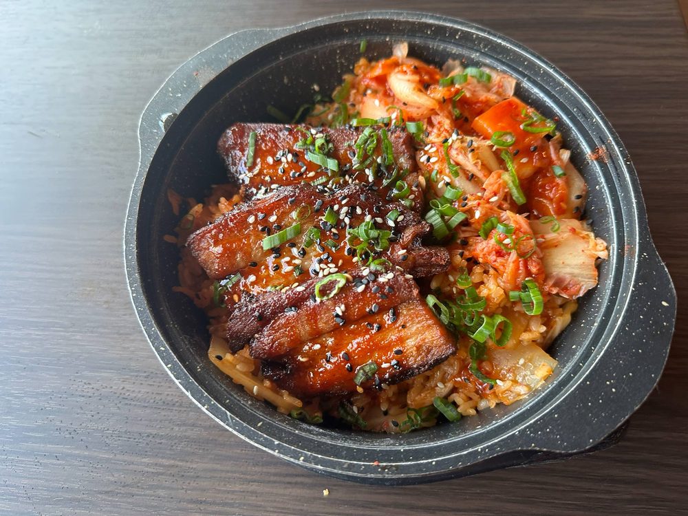 K - POCHA - Updated January 2026 - 30 Photos & 11 Reviews - 720 Munson ...