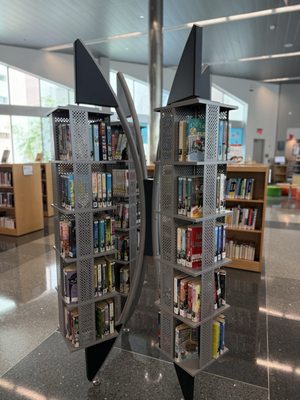 MIAMI-DADE PUBLIC LIBRARY SYSTEM - NORTHEAST BRANCH - Updated September ...