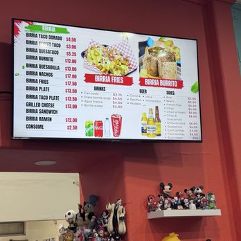 TACO LAND - Updated December 2025 - 856 Photos & 570 Reviews - 2235 W ...