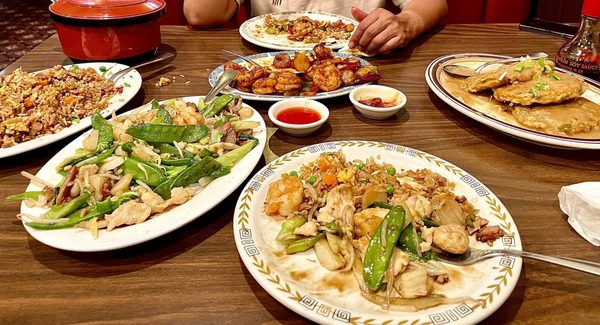 NEW CHINA RESTAURANT - Updated December 2025 - 108 Photos & 188 Reviews ...