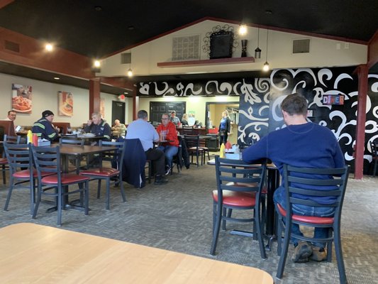 LULU’S DINER - 22 Photos & 22 Reviews - 1321 Bellefontaine Ave, Lima ...