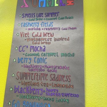 COMMUNITEA COFFEE - Updated August 2024 - 210 Photos & 102 Reviews ...