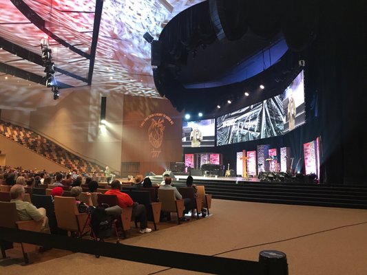 CALVARY ORLANDO - Updated December 2025 - 22 Photos - 1199 Clay St ...