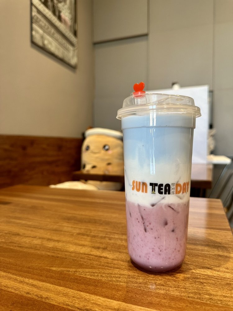 SUN TEA DAY - 305 Photos & 204 Reviews - 921 S Baldwin Ave, Arcadia ...