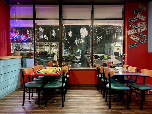 STREET - Updated January 2026 - 26 Photos & 35 Reviews - 76 N Main St ...