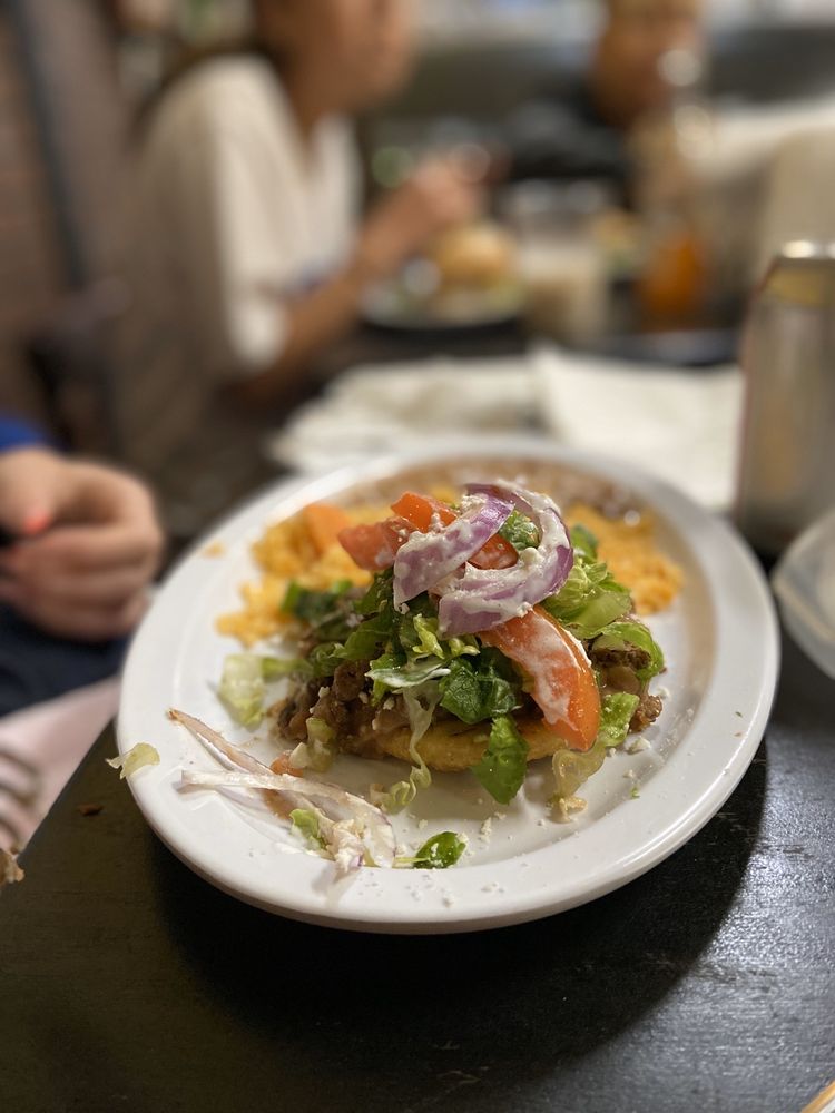 Tierra Caliente, Los Angeles | Roadtrippers