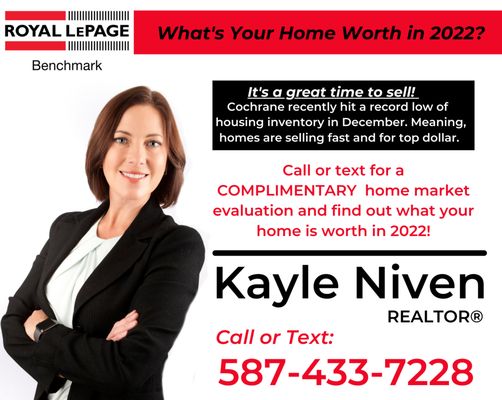 KAYLE NIVEN-ROYAL LEPAGE BENCHMARK - Updated December 2025 - 504 1 ...