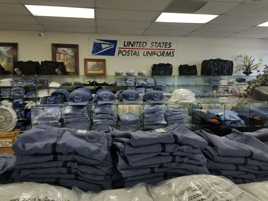 MR. UNIFORM - 29 Photos & 22 Reviews - Uniforms - 11827 Artesia Blvd ...