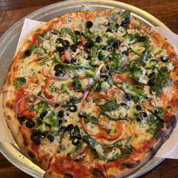 EST EST EST PIZZA - Updated December 2025 - 164 Photos & 225 Reviews ...