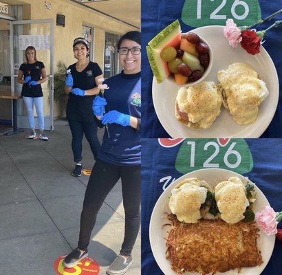 CAFE 126 - Updated December 2025 - 316 Photos & 481 Reviews - 11033 ...