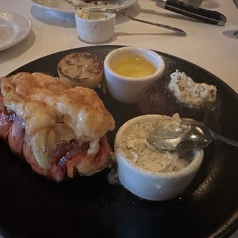 MORTON’S THE STEAKHOUSE - Updated December 2025 - 339 Photos & 333 ...