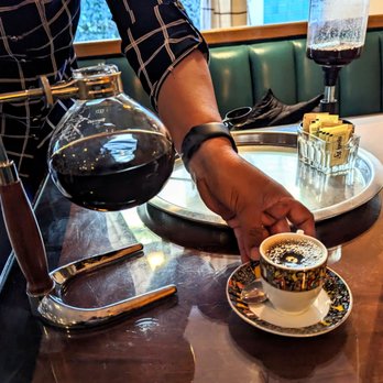 KATEGNA ETHIOPIAN RESTAURANT - Updated December 2024 - 387 Photos & 334 ...