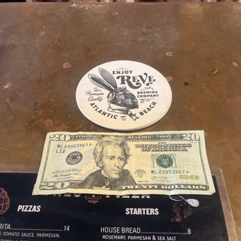 REVE BREWING - Updated April 2025 - 396 Photos & 122 Reviews - 1237 ...