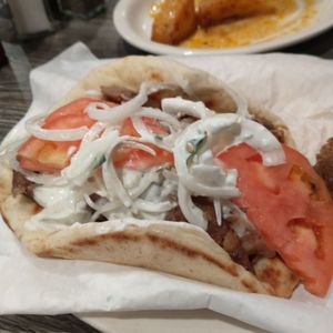 CENTRAL GYROS - 139 Photos & 253 Reviews - Greek - 3127 N Central Ave ...