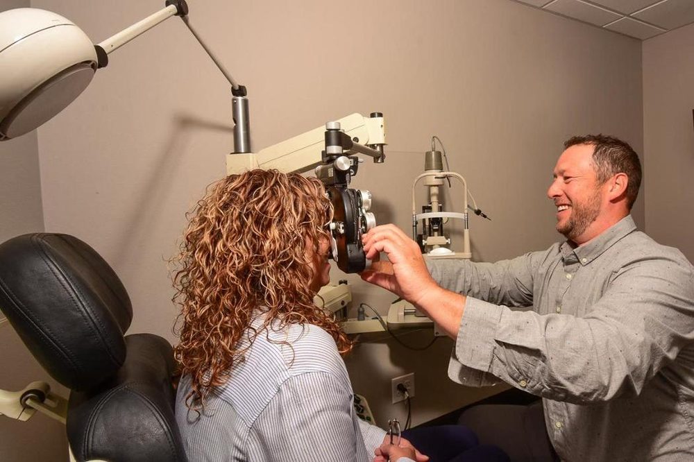 LENS MART OPTICAL - Updated August 2025 - 25 Photos - 323 US-54 ...