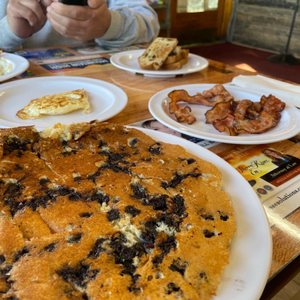 THE PINON CAFE - 201 Photos & 241 Reviews - Cafes - 1001 S Beeline Hwy ...