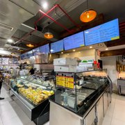 COOK EATERY - 189 Photos & 64 Reviews - 1412 Broadway, New York, NY ...