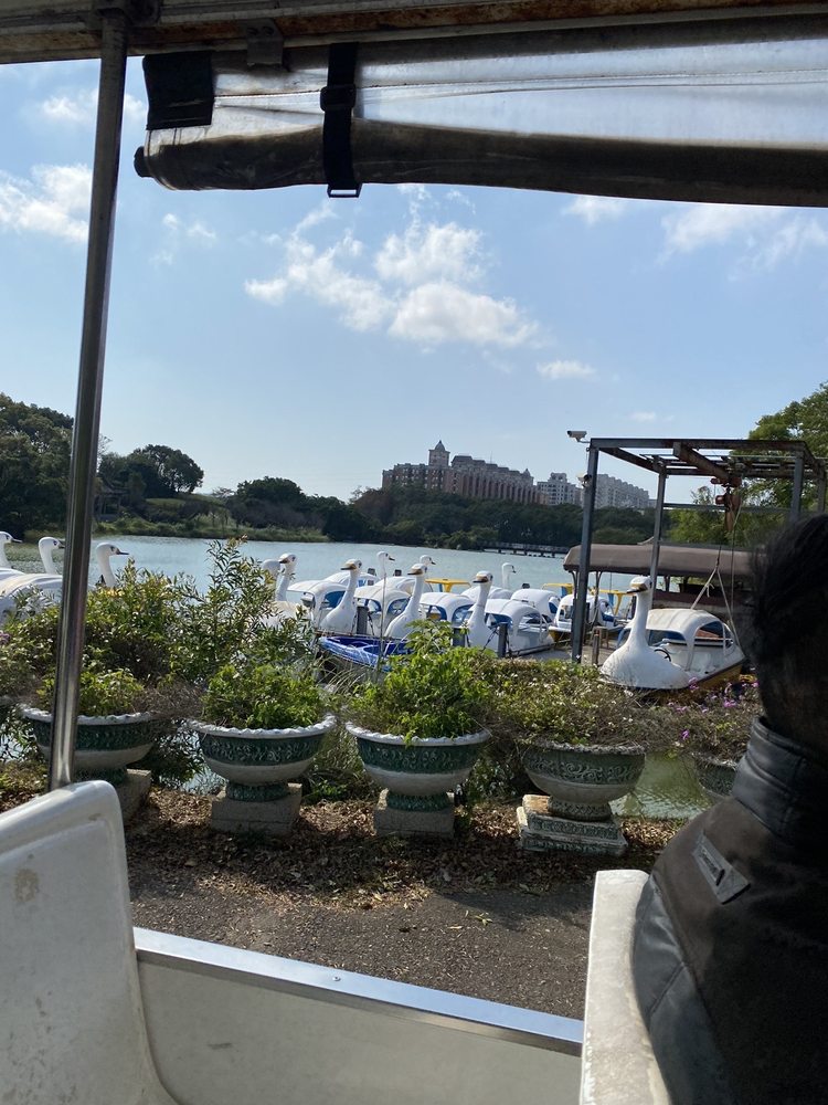 PUSHIN RANCH - Section 1, Youshi Rd 439號, Yangmei District, 桃園市, Taiwan ...