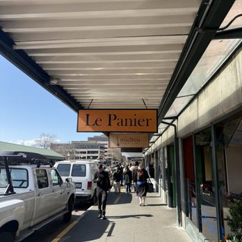 LE PANIER - Updated July 2025 - 3916 Photos & 3009 Reviews - 1902 Pike ...