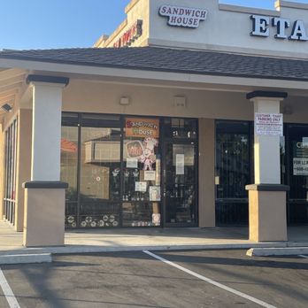 SANDWICH HOUSE - 1069 Photos & 1750 Reviews - 9187 Valley View St ...